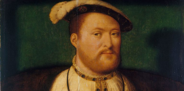 How Henry VIII was changed by a jousting accident - Vox Historia ...