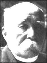 Georges Clemenceau